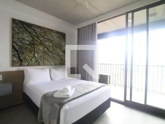 Kitnet / Stúdio para Venda em São Paulo/SP Vila Mariana 1 Quartos
