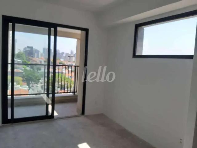 Kitnet / Stúdio para Venda em São Paulo/SP Vila Mariana 1 Quartos