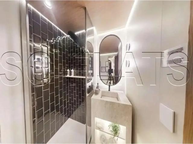 Kitnet / Stúdio para Venda em São Paulo/SP Vila Mariana 1 Quartos