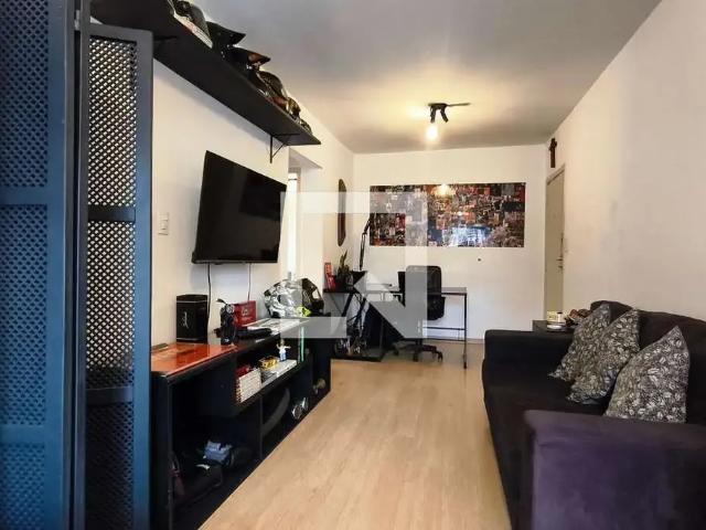 Kitnet / Stúdio para Venda em São Paulo/SP Vila Mariana 1 Quartos