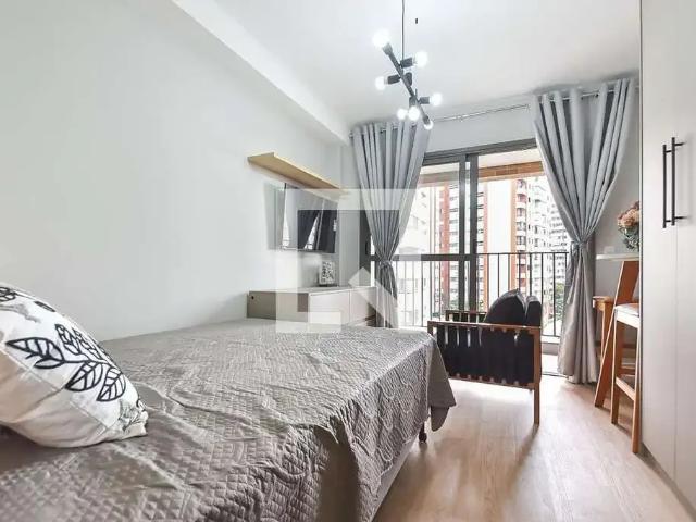 Kitnet / Stúdio para Venda em São Paulo/SP Vila Mariana 1 Quartos