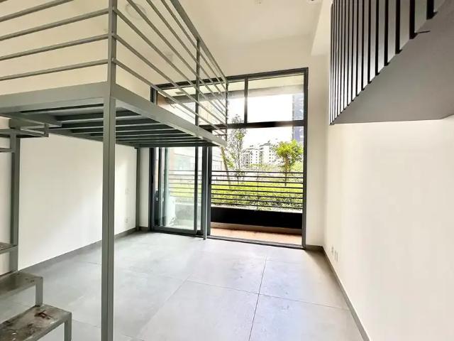 Kitnet / Stúdio para Venda em São Paulo/SP Vila Mariana 1 Quartos