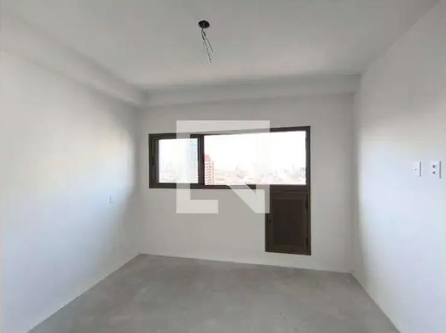 Kitnet / Stúdio para Venda em São Paulo/SP Vila Mariana 1 Quartos