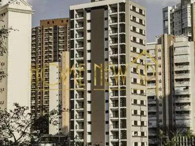 Kitnet / Stúdio para Venda em São Paulo/SP Vila Mariana 1 Quartos