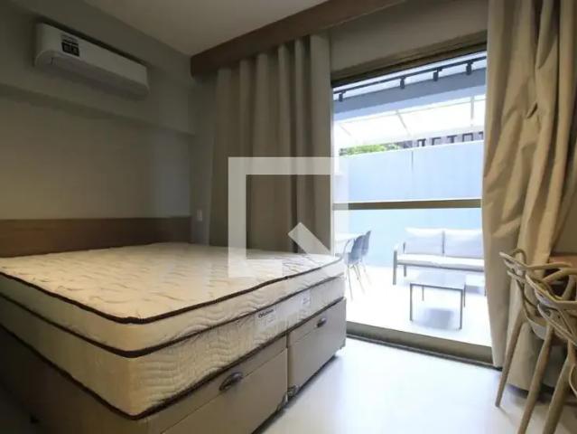 Kitnet / Stúdio para Venda em São Paulo/SP Vila Mariana 1 Quartos