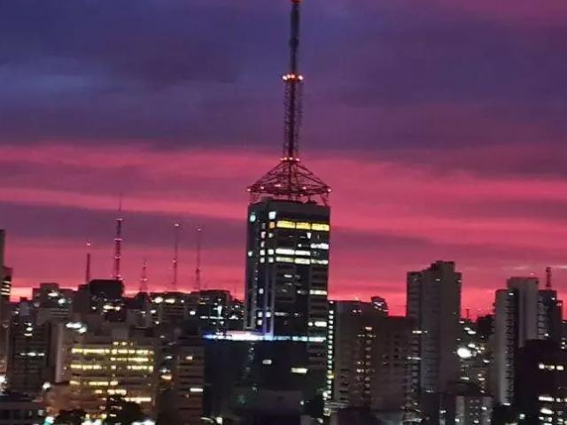 Kitnet / Stúdio para Venda em São Paulo/SP Vila Mariana 1 Quartos