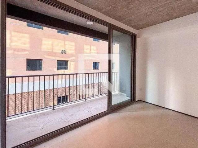 Kitnet / Stúdio para Venda em São Paulo/SP Vila Mariana 1 Quartos