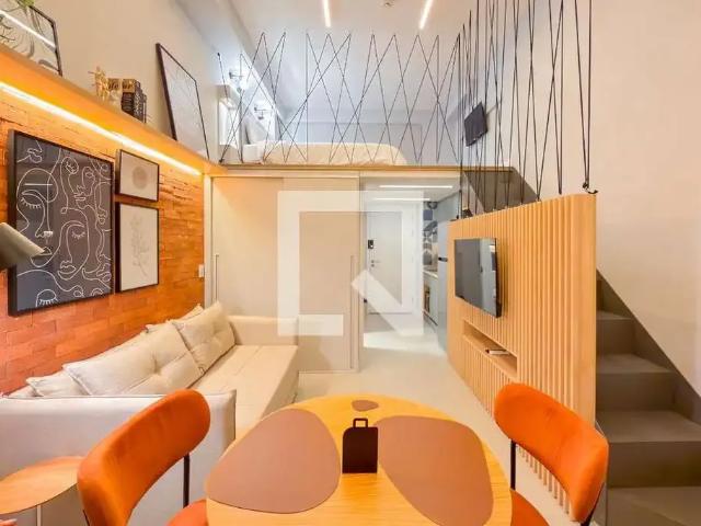 Kitnet / Stúdio para Venda em São Paulo/SP Vila Mariana 1 Quartos