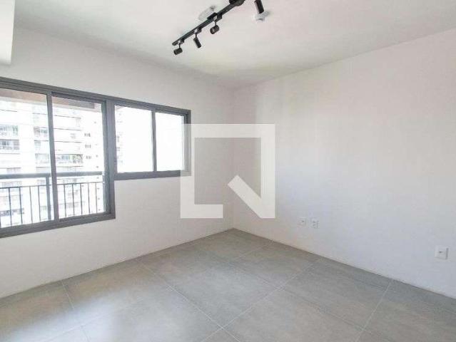 Kitnet / Stúdio para Venda em São Paulo/SP Vila Mariana 1 Quartos