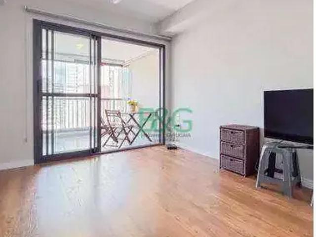 Kitnet / Stúdio para Venda em São Paulo/SP Vila Mariana 1 Quartos