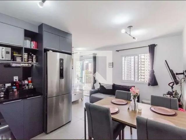Kitnet / Stúdio para Venda em São Paulo/SP Vila Mariana 1 Quartos