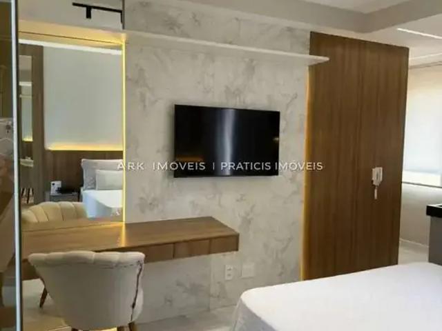 Kitnet / Stúdio para Venda em São Paulo/SP Vila Mariana 1 Quartos