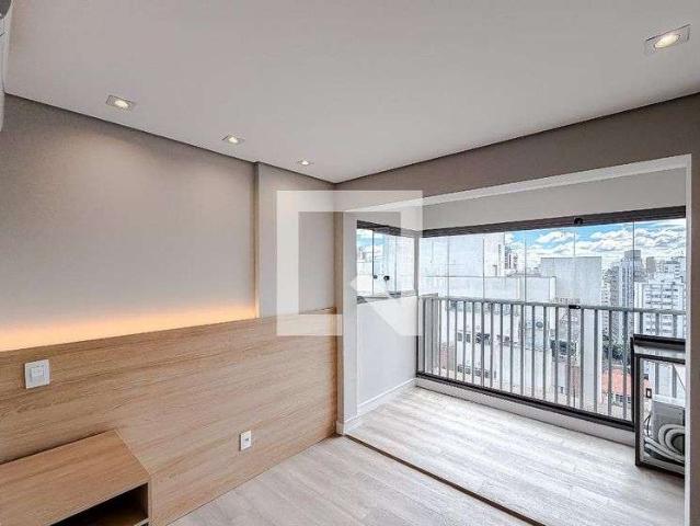 Kitnet / Stúdio para Venda em São Paulo/SP Vila Mariana 1 Quartos