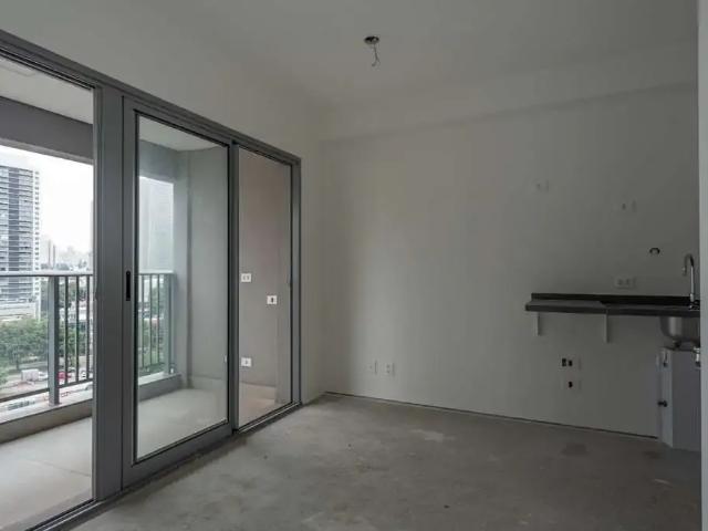 Kitnet / Stúdio para Venda em São Paulo/SP Vila Mariana 1 Quartos