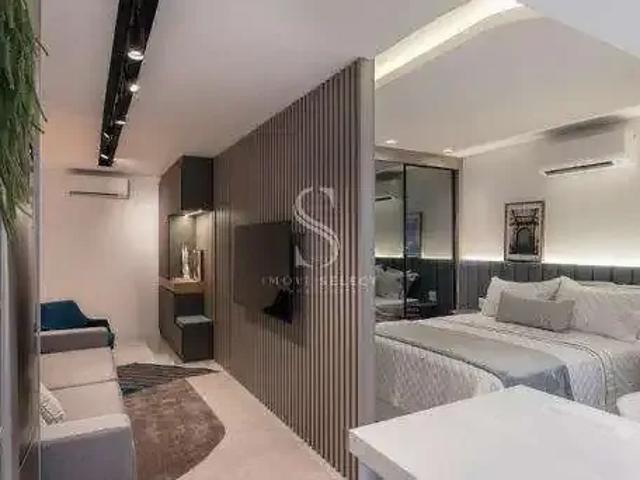Kitnet / Stúdio para Venda em São Paulo/SP Vila Mariana 1 Quartos