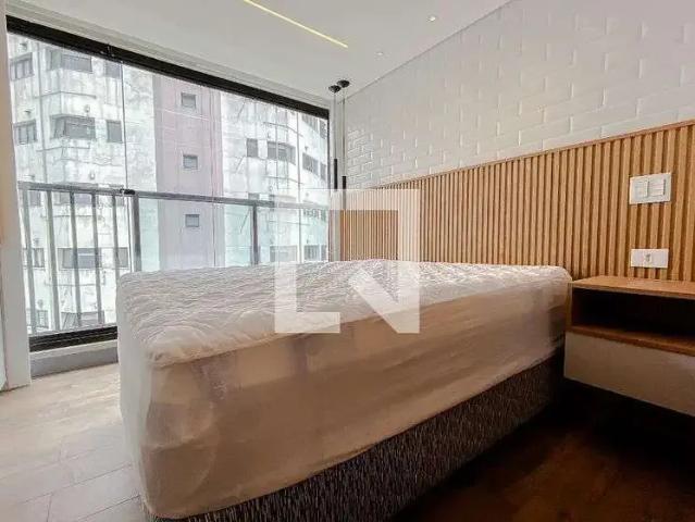 Kitnet / Stúdio para Venda em São Paulo/SP Vila Mariana 1 Quartos