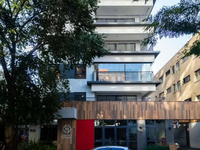 Kitnet / Stúdio para Venda em São Paulo/SP Vila Mariana 1 Quartos
