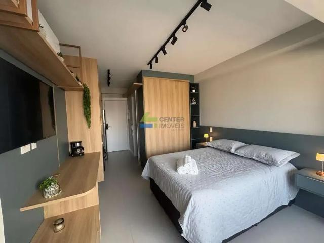 Kitnet / Stúdio para Venda em São Paulo/SP Vila Mariana 1 Quartos