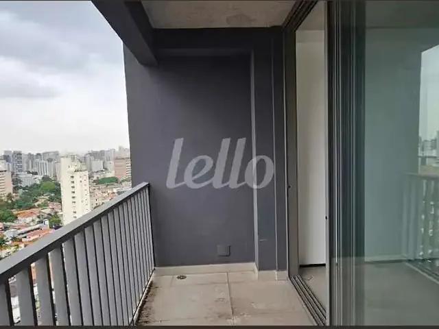 Kitnet / Stúdio para Venda em São Paulo/SP Vila Mariana 1 Quartos
