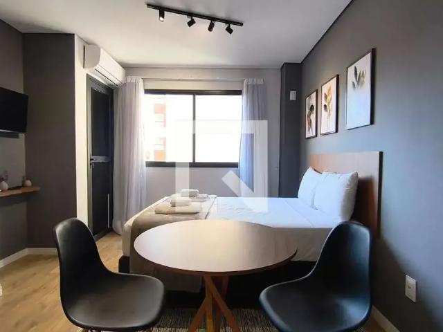 Kitnet / Stúdio para Venda em São Paulo/SP Vila Mariana 1 Quartos