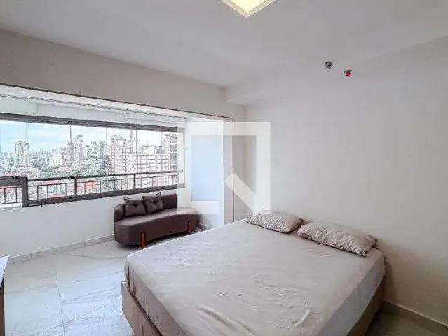 Kitnet / Stúdio para Venda em São Paulo/SP Vila Mariana 1 Quartos