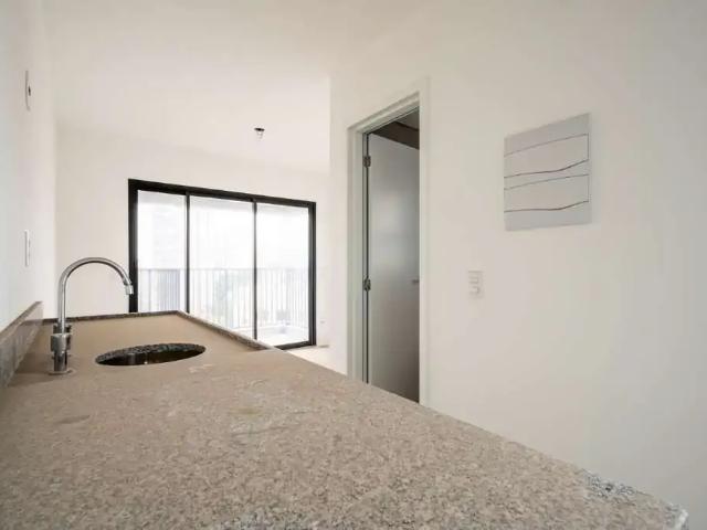 Kitnet / Stúdio para Venda em São Paulo/SP Vila Mariana 1 Quartos