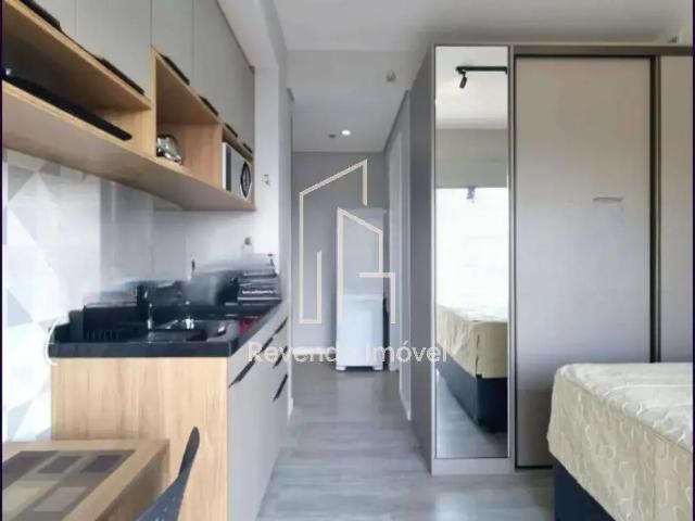 Kitnet / Stúdio para Venda em São Paulo/SP Vila Mariana 1 Quartos