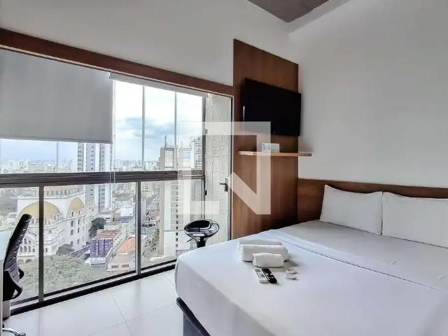Kitnet / Stúdio para Venda em São Paulo/SP Vila Mariana 1 Quartos