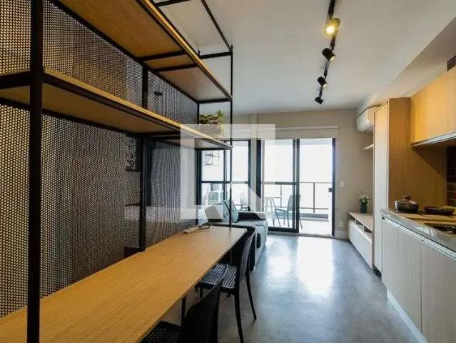 Kitnet / Stúdio para Venda em São Paulo/SP Vila Mariana 1 Quartos