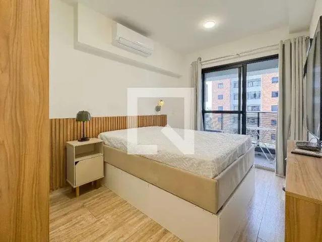 Kitnet / Stúdio para Venda em São Paulo/SP Vila Mariana 1 Quartos