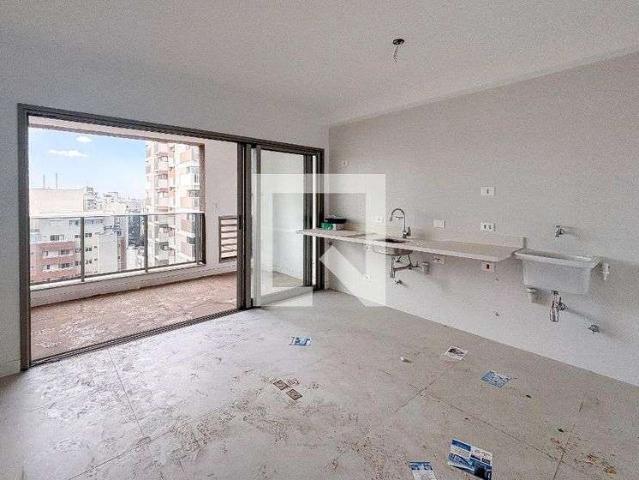 Kitnet / Stúdio para Venda em São Paulo/SP Vila Mariana 1 Quartos