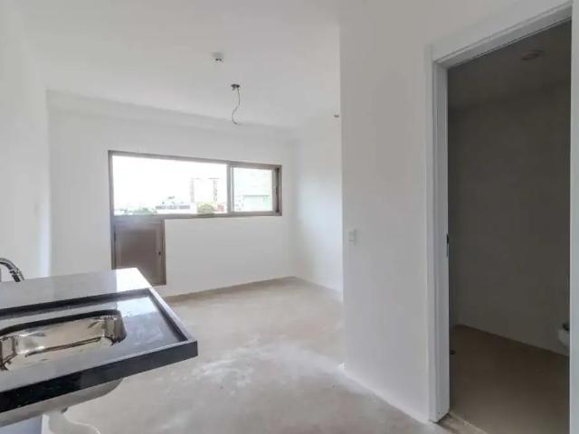 Kitnet / Stúdio para Venda em São Paulo/SP Vila Mariana 1 Quartos
