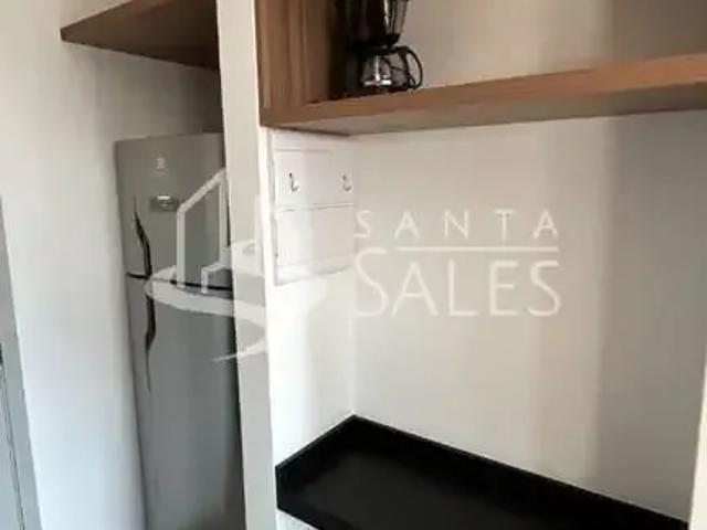 Kitnet / Stúdio para Venda em São Paulo/SP Vila Mariana 1 Quartos