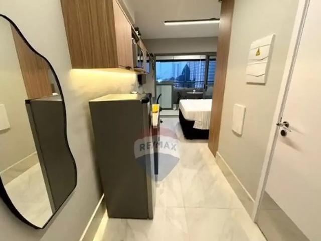 Kitnet / Stúdio para Venda em São Paulo/SP Vila Mariana 1 Quartos
