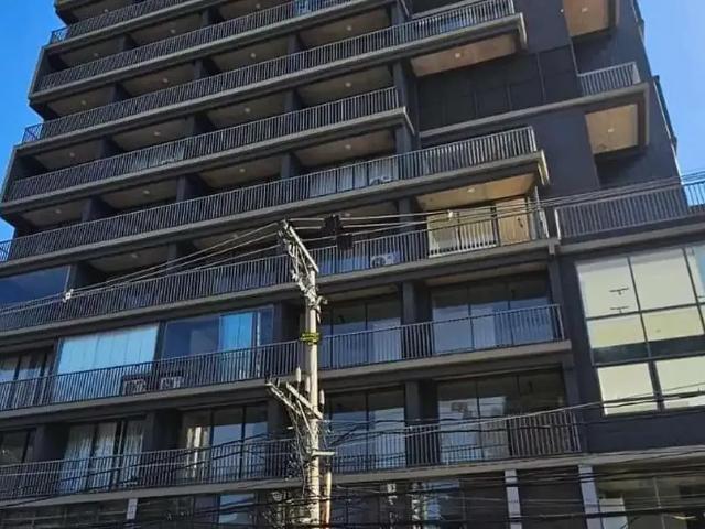 Kitnet / Stúdio para Venda em São Paulo/SP Vila Mariana 1 Quartos