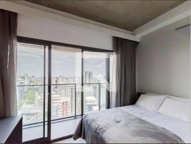 Kitnet / Stúdio para Venda em São Paulo/SP Vila Mariana 1 Quartos
