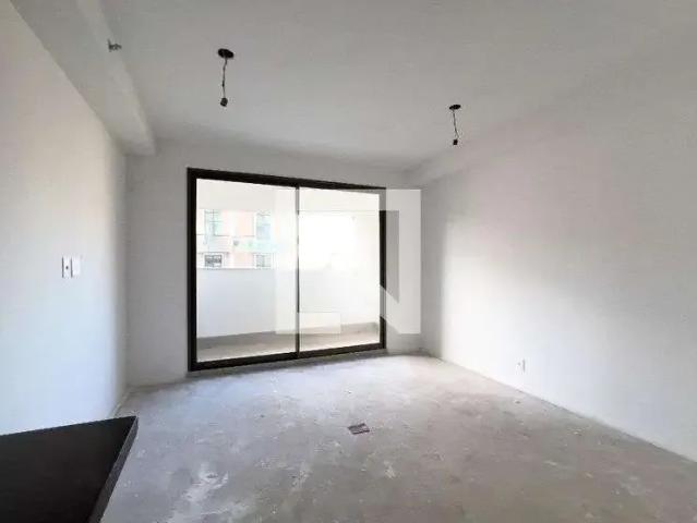 Kitnet / Stúdio para Venda em São Paulo/SP Vila Mariana 1 Quartos