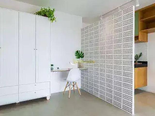 Kitnet / Stúdio para Venda em São Paulo/SP Vila Mariana 1 Quartos
