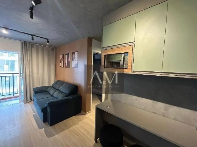 Kitnet / Stúdio para Venda em São Paulo/SP Vila Mariana 1 Quartos