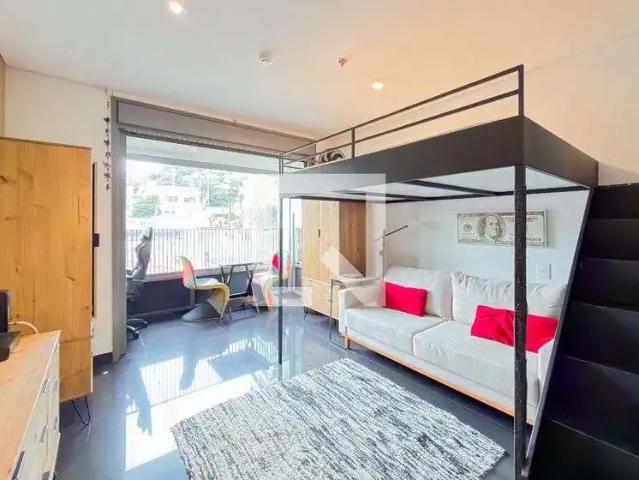 Kitnet / Stúdio para Venda em São Paulo/SP Vila Mariana 1 Quartos