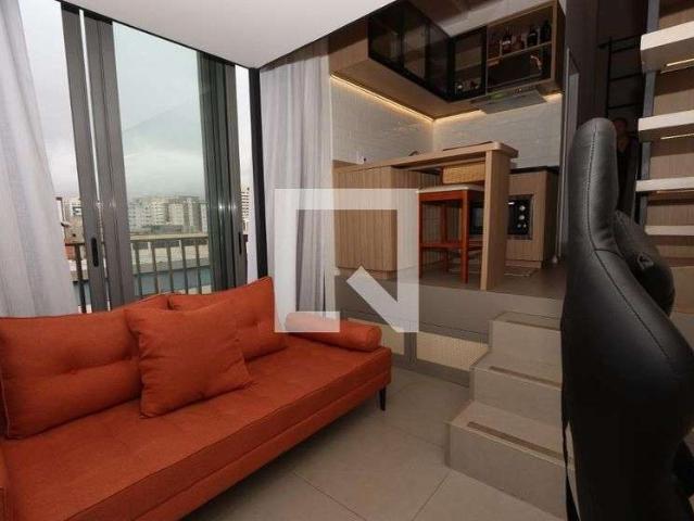 Kitnet / Stúdio para Venda em São Paulo/SP Vila Mariana 1 Quartos