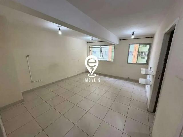 Kitnet / Stúdio para Venda em São Paulo/SP Vila Mariana 1 Quartos
