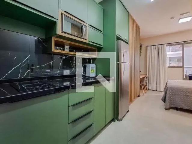 Kitnet / Stúdio para Venda em São Paulo/SP Vila Mariana 1 Quartos