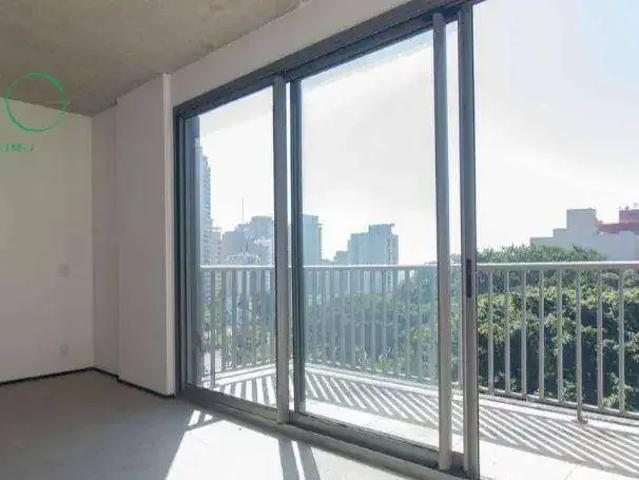 Kitnet / Stúdio para Venda em São Paulo/SP Vila Mariana 1 Quartos
