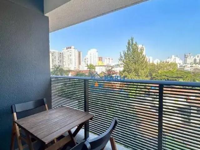 Kitnet / Stúdio para Venda em São Paulo/SP Vila Mariana 1 Quartos