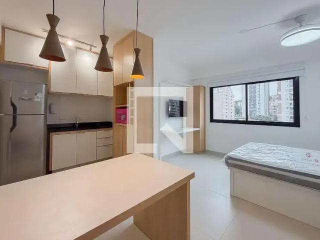 Kitnet / Stúdio para Venda em São Paulo/SP Vila Mariana 1 Quartos