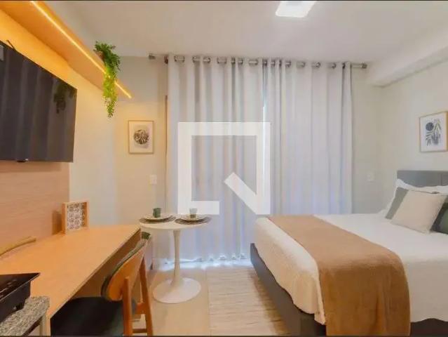 Kitnet / Stúdio para Venda em São Paulo/SP Vila Mariana 1 Quartos