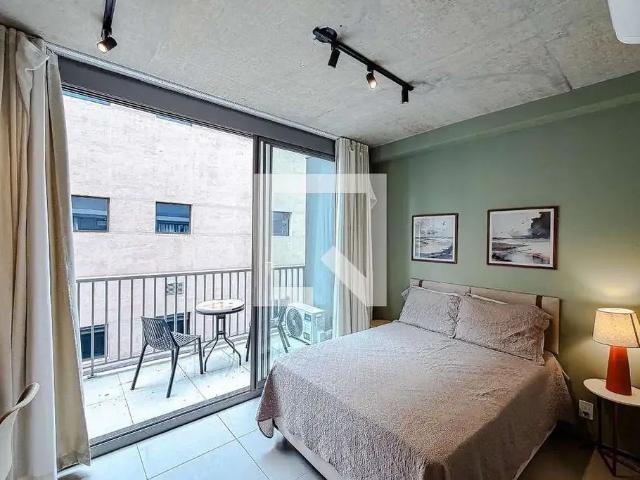 Kitnet / Stúdio para Venda em São Paulo/SP Vila Mariana 1 Quartos