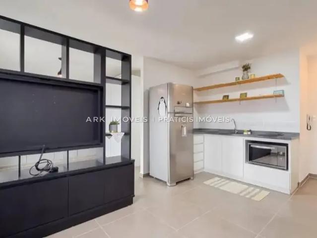 Kitnet / Stúdio para Venda em São Paulo/SP Vila Mariana 1 Quartos