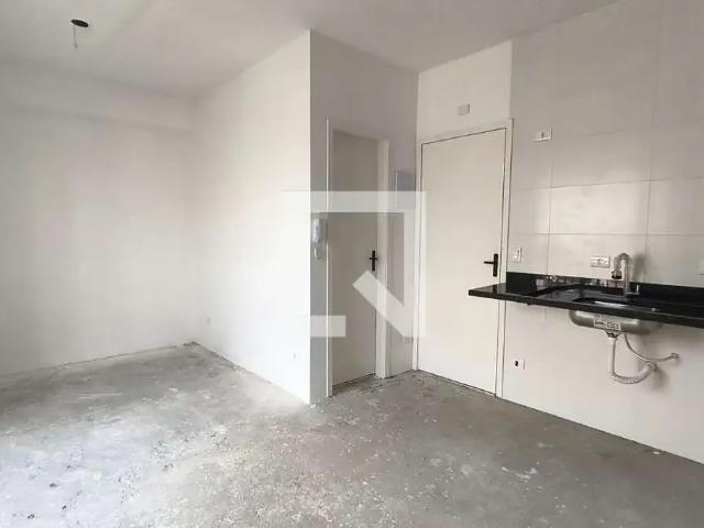 Kitnet / Stúdio para Venda em São Paulo/SP Vila Mariana 1 Quartos